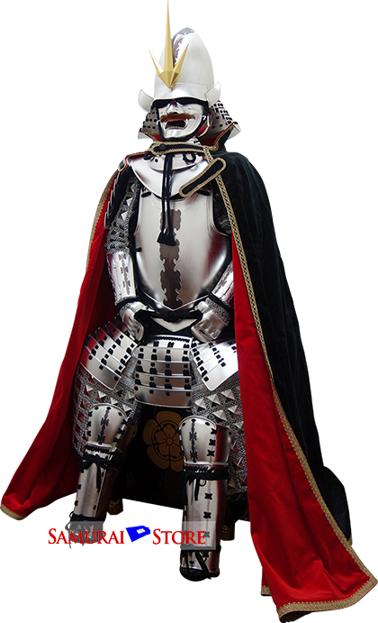 Samurai Store International | Samurai Armor and Katana Sword from Japan